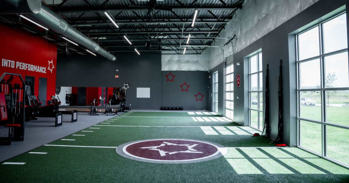 Sports Performance Training Center In Reno, NV | Free Trial